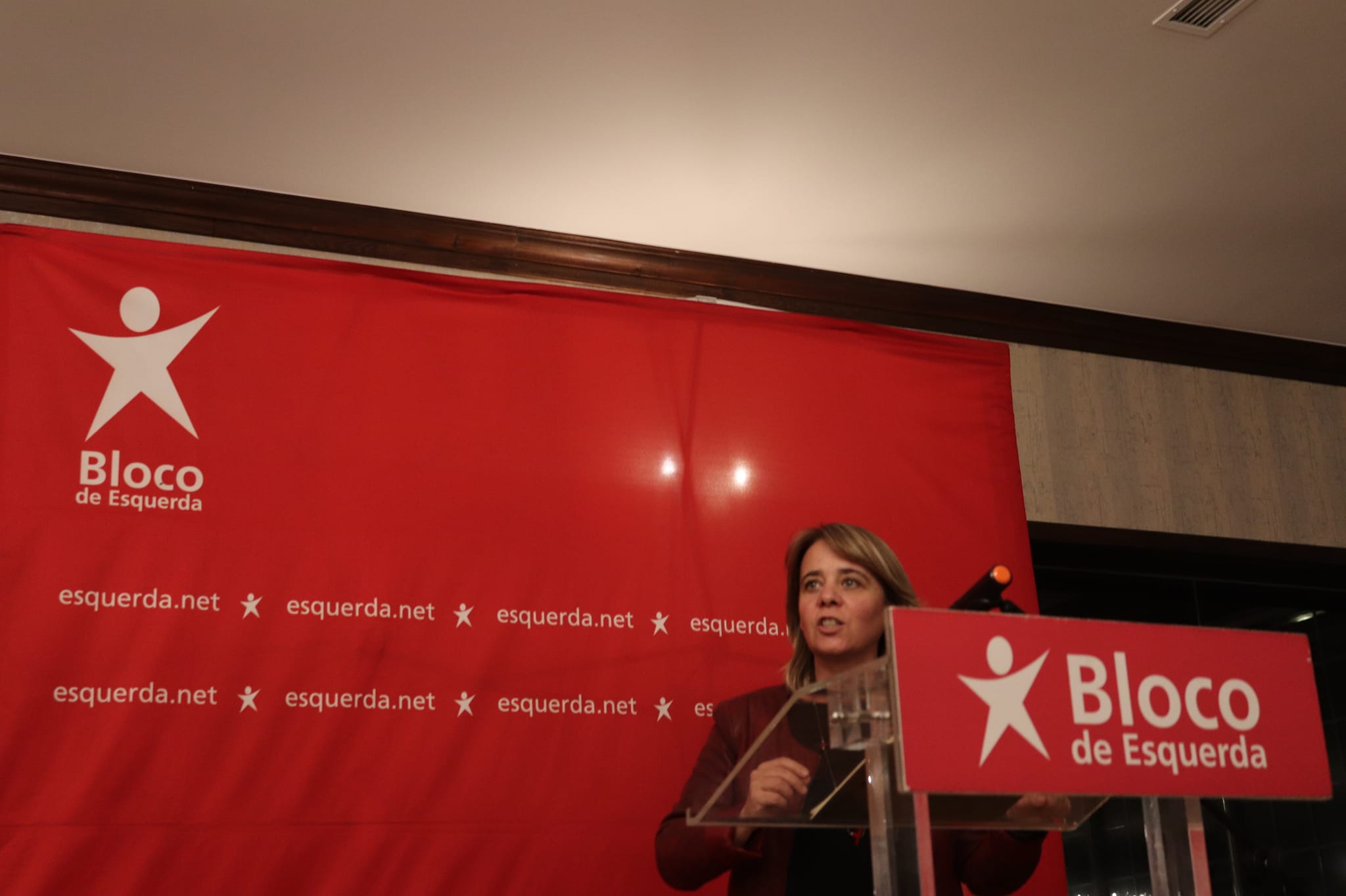 Bloco de Esquerda assinala 25 anos com jantar em Famalicão | Bloco Distrital de Braga